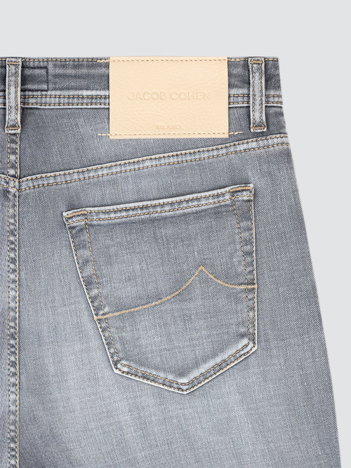 Jacob Cohën Jeans – Luxury Denim | Authorised international Retailer