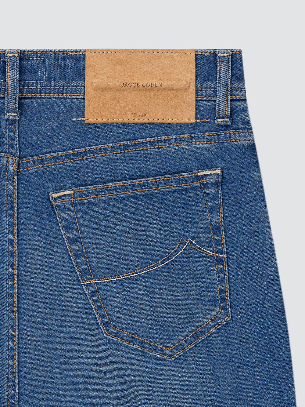 Jacob Cohën | Luxury Denim