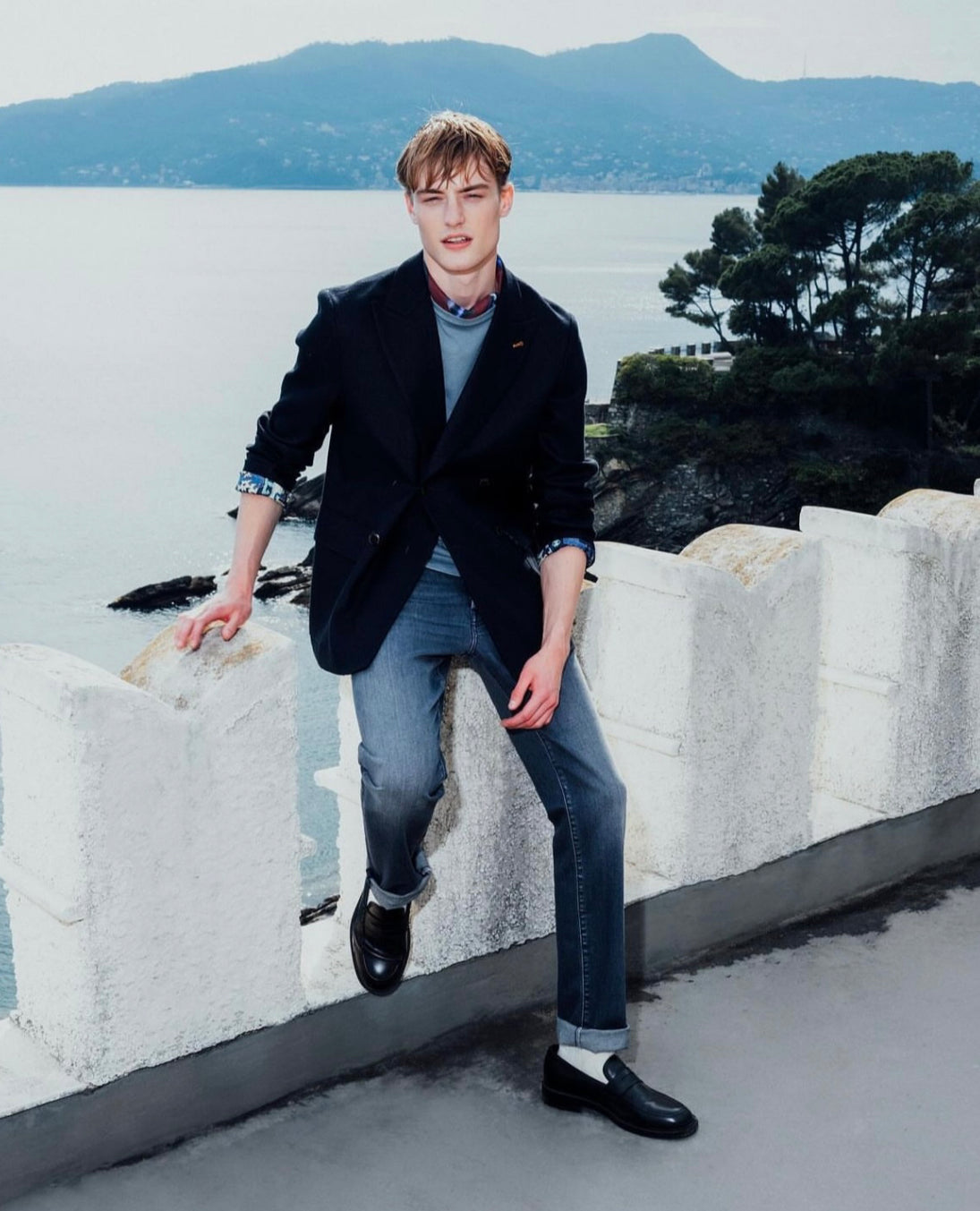 Jacob Cohen online shop